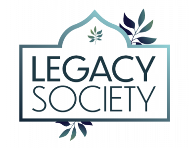Legacy Society - Friends of the Oak Park Conservatory